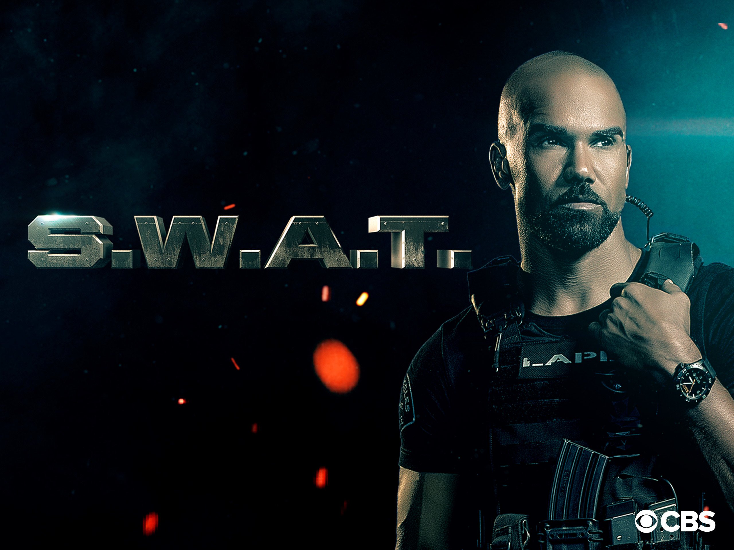 S.W.A.T. 1×01 + 1×02 Review: All The Basic Elements | KAP REVIEWS